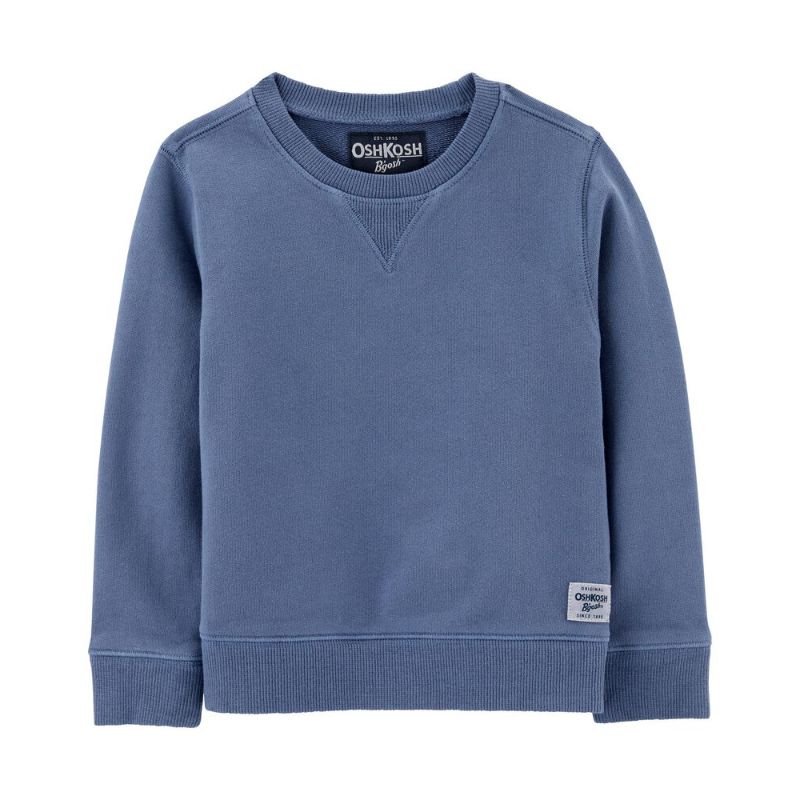 Дуксер за момче 2-5 – КРШ