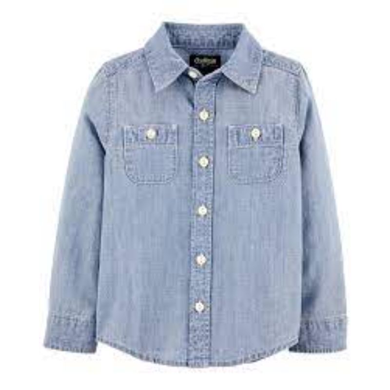 Кошула за момче 2-5 – КРШ