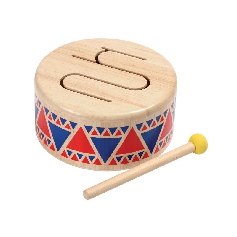 Solid Drum – КРШ