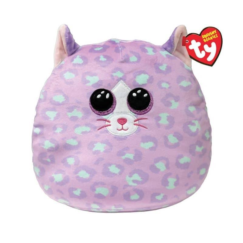 Ty Squishy Beanies CASSIDY, 30 cm – КРШ
