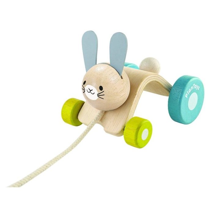 Hopping Rabbit – КРШ